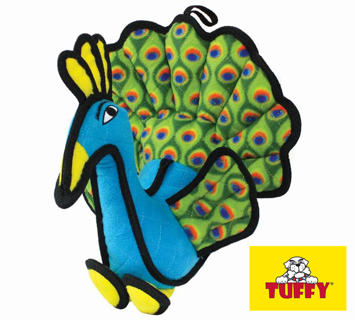 Tuffy – Pet Accessories Warehouse
